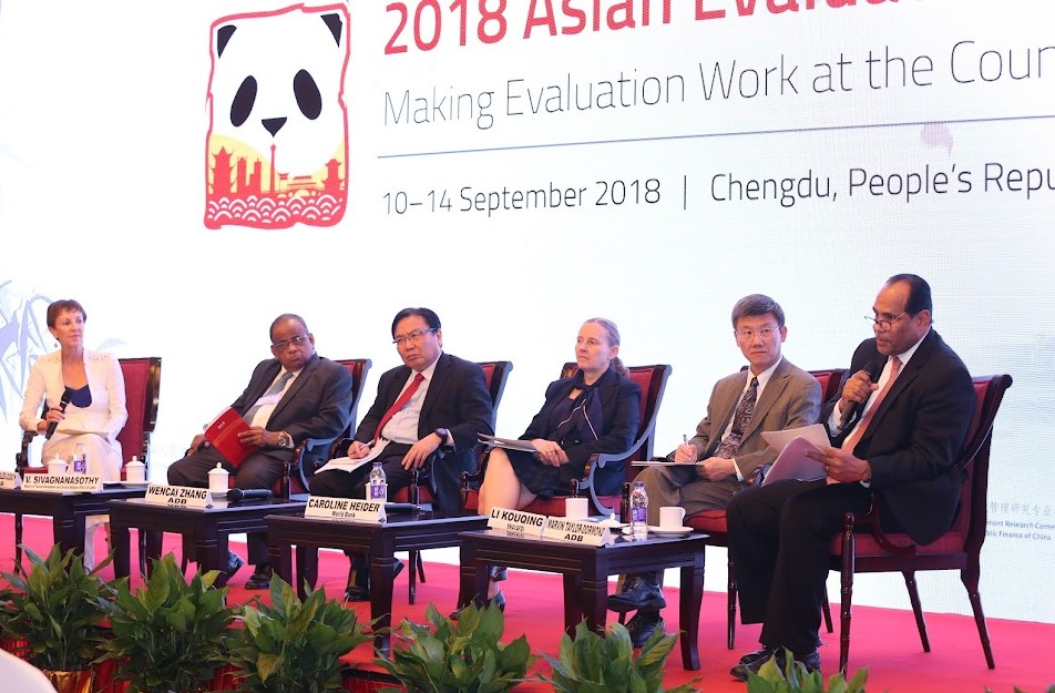 Asian Evaluation Week 2018 | Asian Evaluation Week